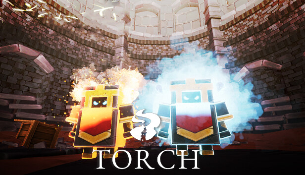 30+ games like Torch - SteamPeek