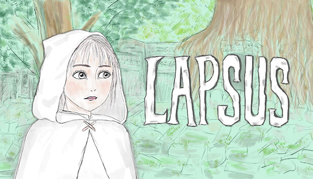 30+ games like LAPSUS - SteamPeek