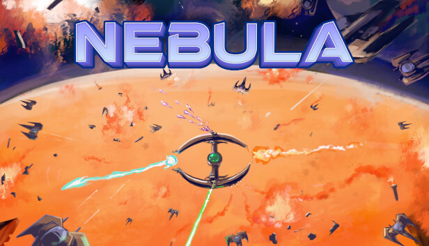 30+ games like Nebula - SteamPeek