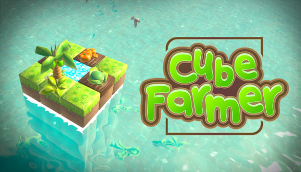 30+ games like Cube Farmer - SteamPeek