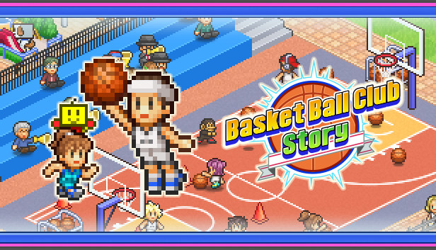 30+ games like Basketball Club Story - SteamPeek