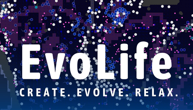 30+ games like EvoLife - SteamPeek