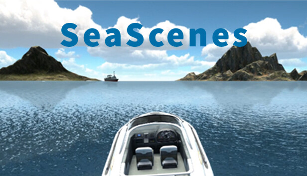 30+ games like Sea Scenes - SteamPeek