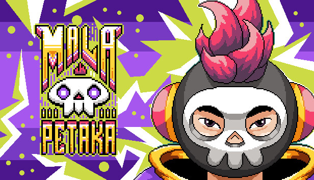 30+ games like Mala Petaka - SteamPeek