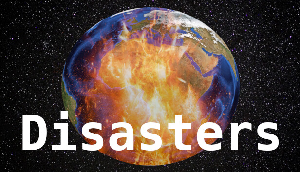 30+ games like Disasters - SteamPeek