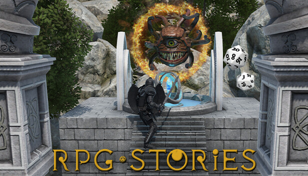 30+ games like RPG Stories - SteamPeek