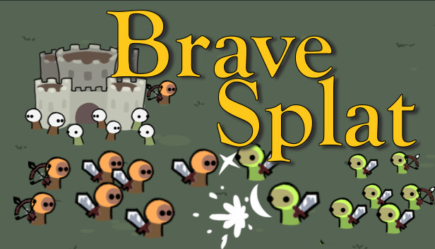 30+ games like Brave Splat - SteamPeek