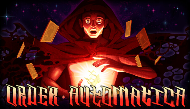 30+ games like Order Automatica - SteamPeek