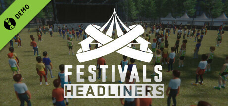 Festivals - Headliners Demo - SteamSpy - All the data and stats about ...
