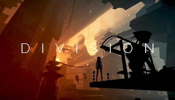 30+ games like DIVISION - SteamPeek