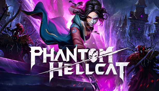 30+ games like Phantom Hellcat - SteamPeek
