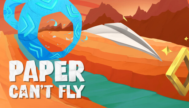 30+ games like Paper Can't Fly - SteamPeek
