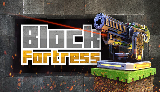 30+ games like Block Fortress 2 - SteamPeek