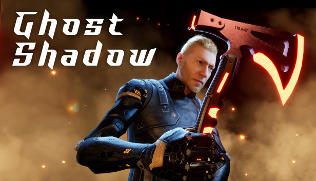 30+ games like Ghost Shadow - SteamPeek