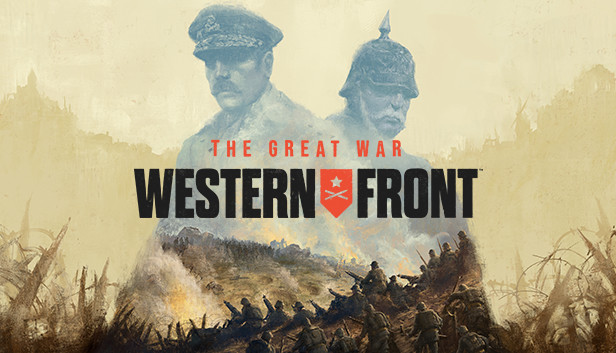 30+ games like The Great War: Western Front™ - SteamPeek
