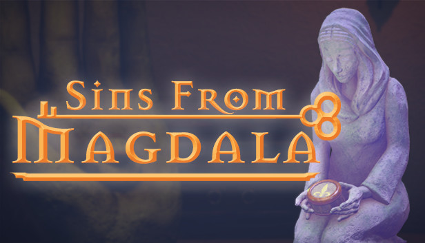 30+ games like Sins From Magdala - SteamPeek