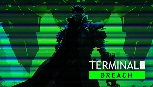 30+ games like Terminal Breach - SteamPeek