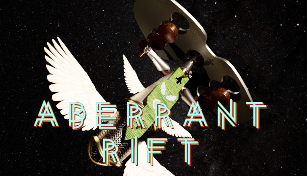 30+ games like Aberrant Rift - SteamPeek