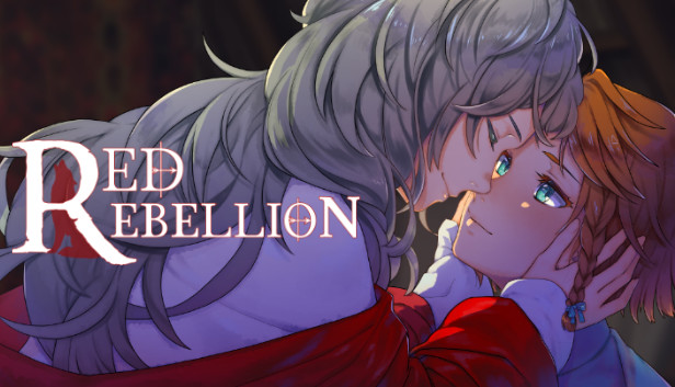 30+ games like Red Rebellion - SteamPeek