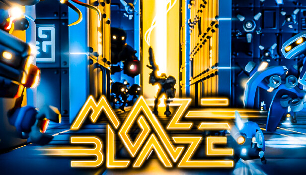 30+ games like Maze Blaze - SteamPeek