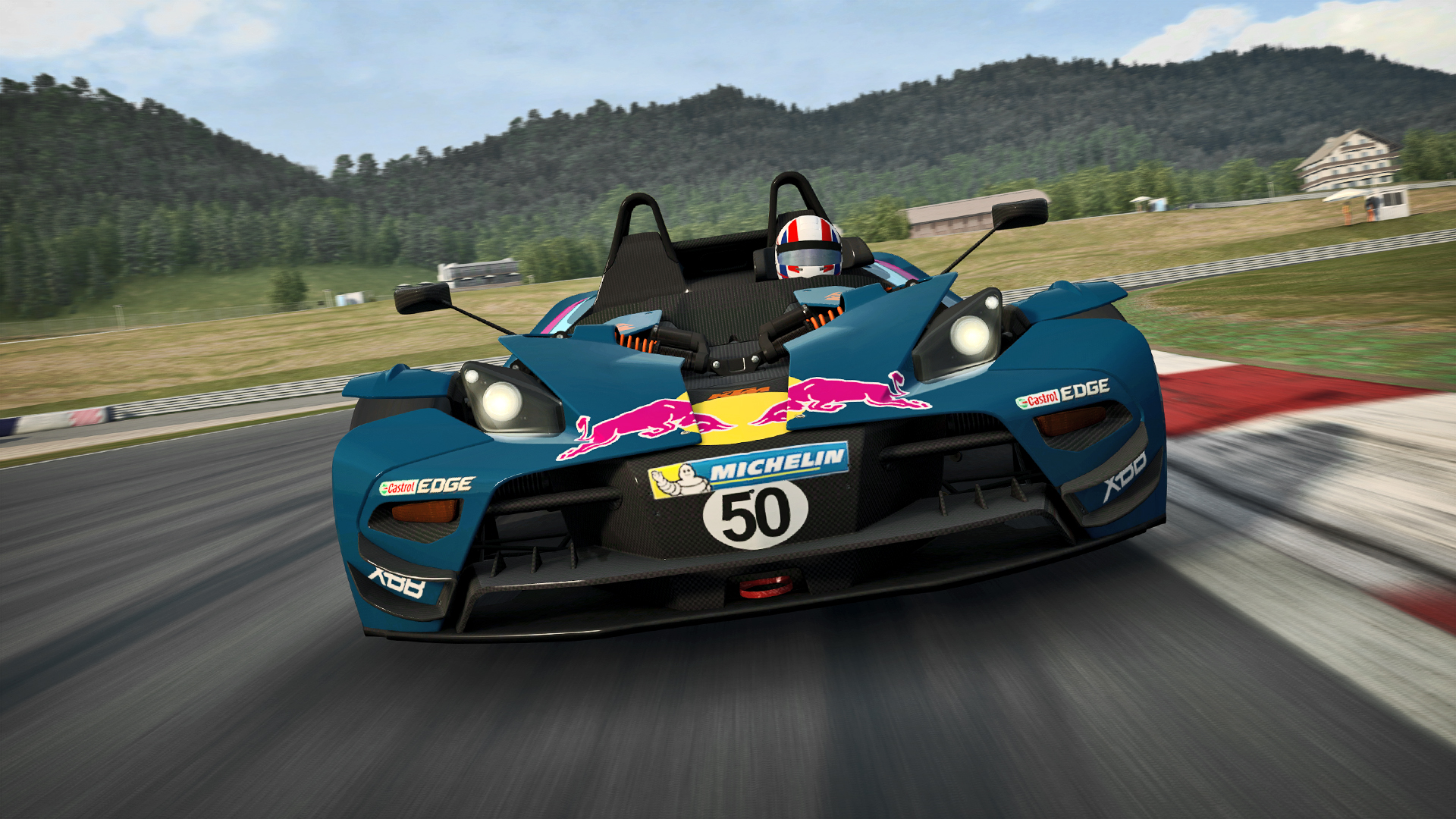 RaceRoom Racing Experience sur Steam
