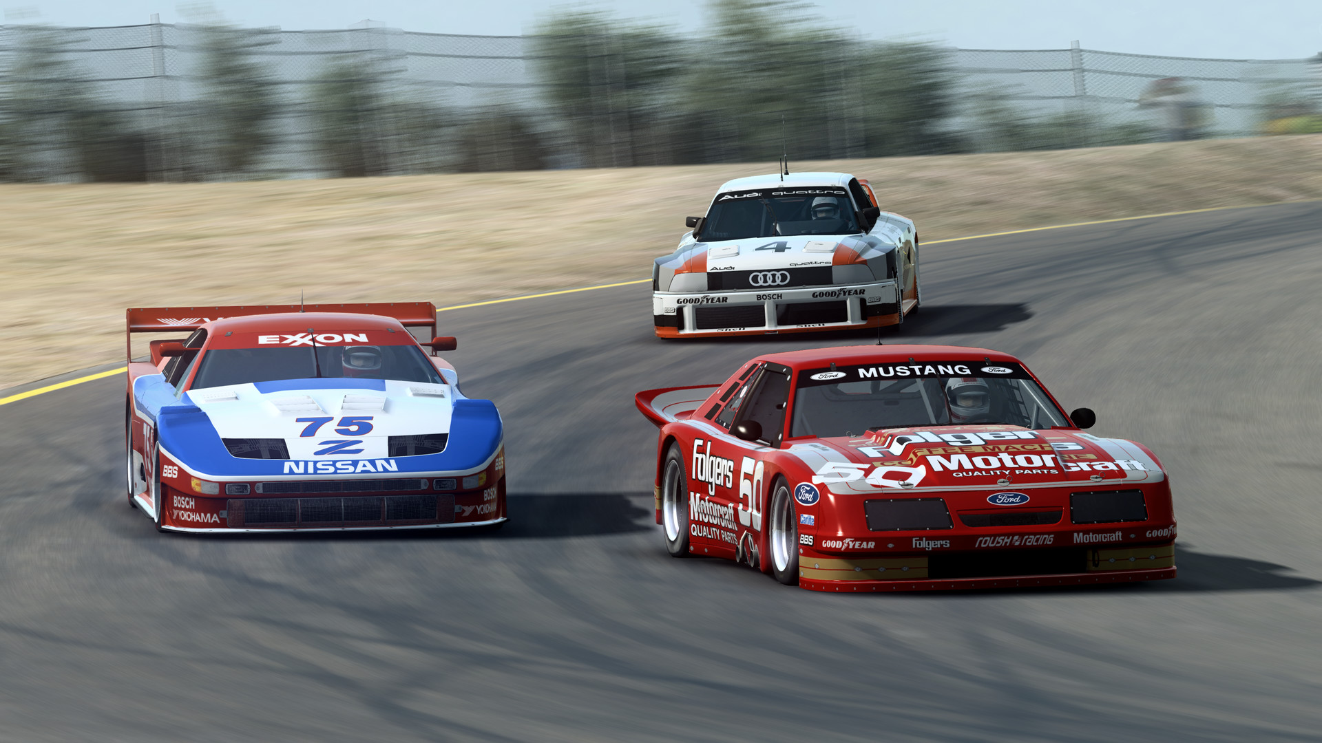 RaceRoom Racing Experience on Steam