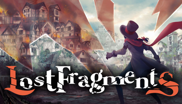 30+ games like Lost Fragments - SteamPeek