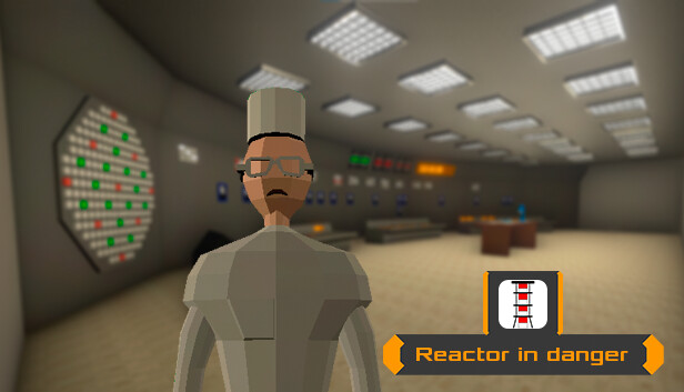 30+ games like Reactor in danger - SteamPeek