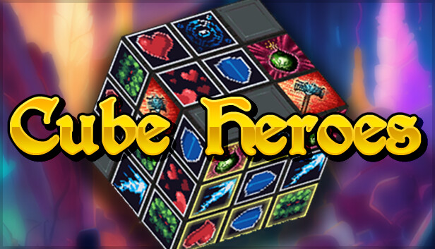 30+ games like Cube Heroes - SteamPeek
