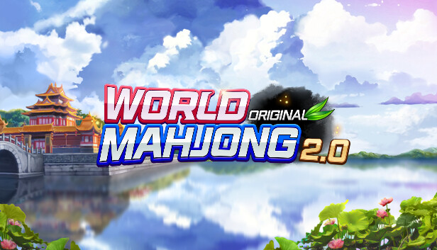 30+ games like World Mahjong (Original) - SteamPeek