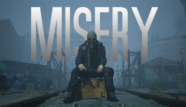 30+ games like MISERY - SteamPeek