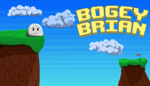 30+ games like Bogey Brian - SteamPeek