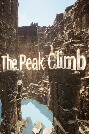 Купить The Peak Climb VR на PC для Steam дешево