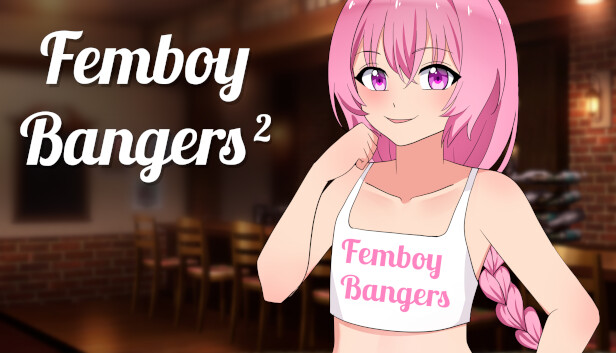 30+ games like Femboy Bangers 2 - SteamPeek