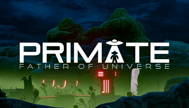 30+ games like Primate : Father of Universe - SteamPeek