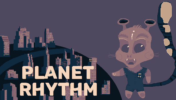 30+ games like Planet Rhythm - SteamPeek