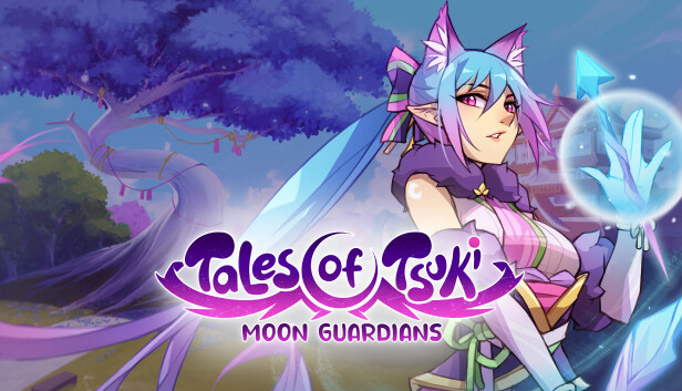 30+ games like Tales of Tsuki - Moon Guardians - SteamPeek