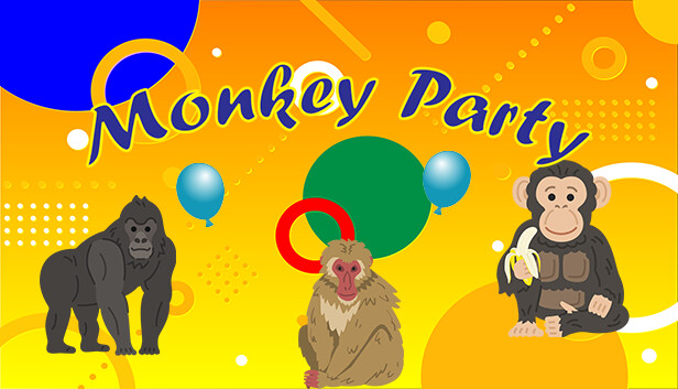 30+ games like Monkey Party - SteamPeek