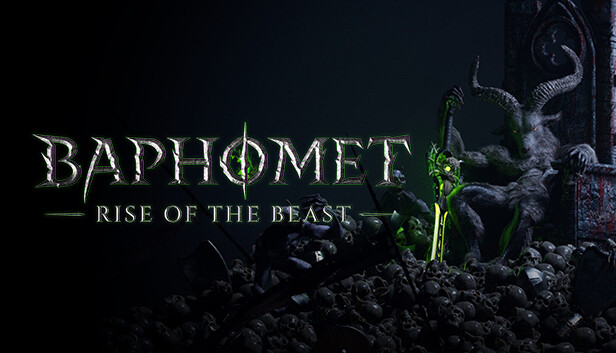 30+ games like Baphomet - SteamPeek