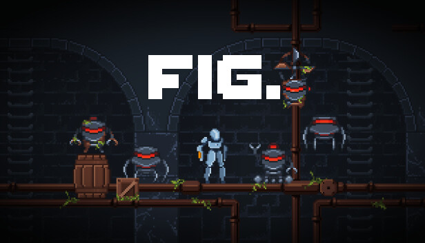 30+ games like fig. - SteamPeek