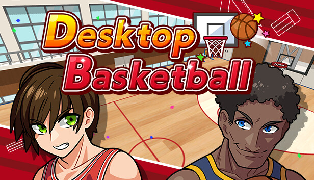30+ games like Desktop Basketball - SteamPeek
