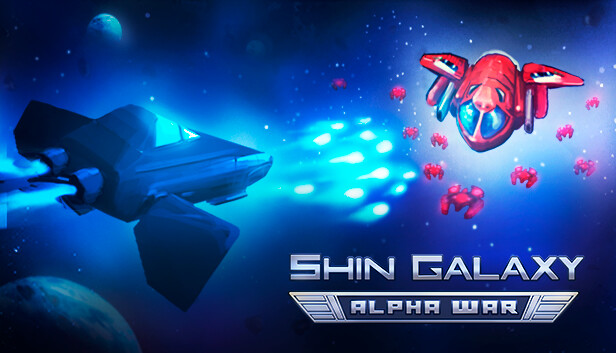 30+ games like Shin Galaxy - Alpha War - SteamPeek