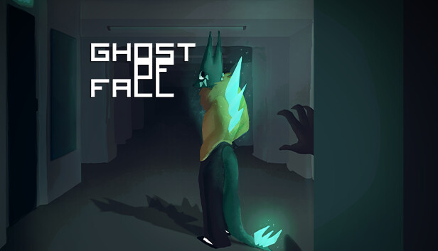 30+ games like Ghost of Fall - SteamPeek