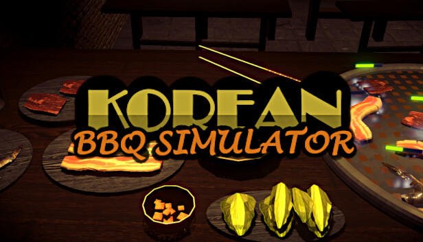 30+ games like Korean BBQ Simulator - SteamPeek