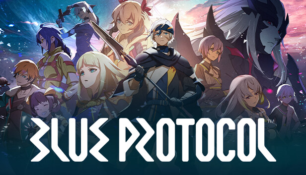 30+ games like BLUE PROTOCOL - SteamPeek