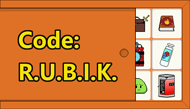 30+ games like Code Rubik - SteamPeek