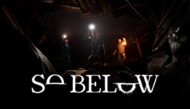 30+ games like So Below - SteamPeek