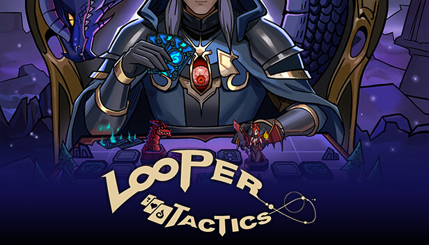 30+ games like Looper Tactics - SteamPeek