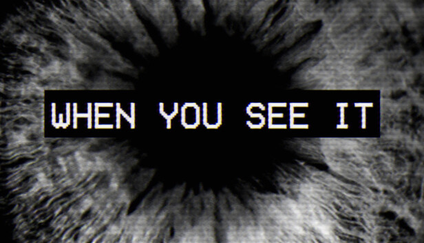 30+ games like When You See It - SteamPeek