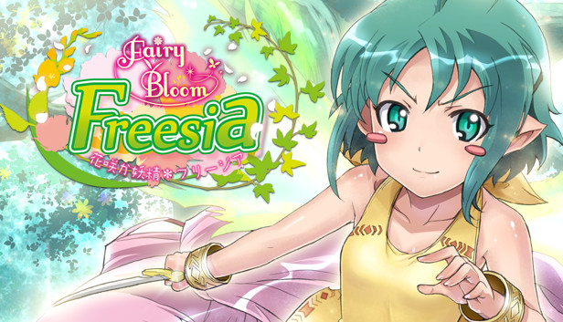 30+ games like Fairy Bloom Freesia - SteamPeek